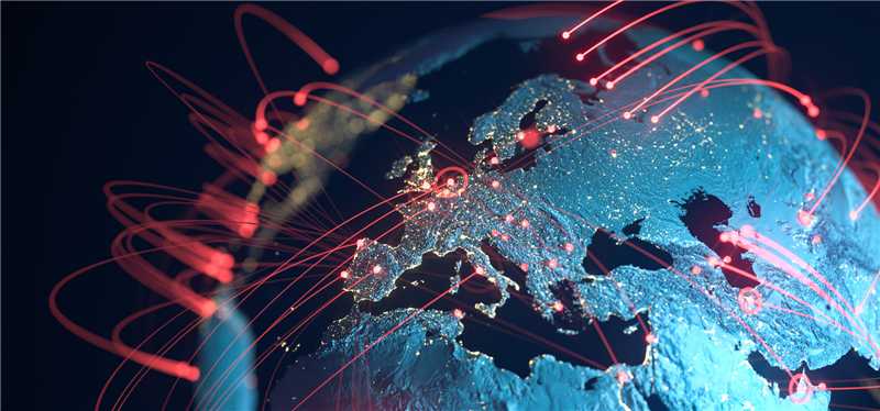 How the Continued Unrest in Eastern Europe is Impacting Cybersecurity ...