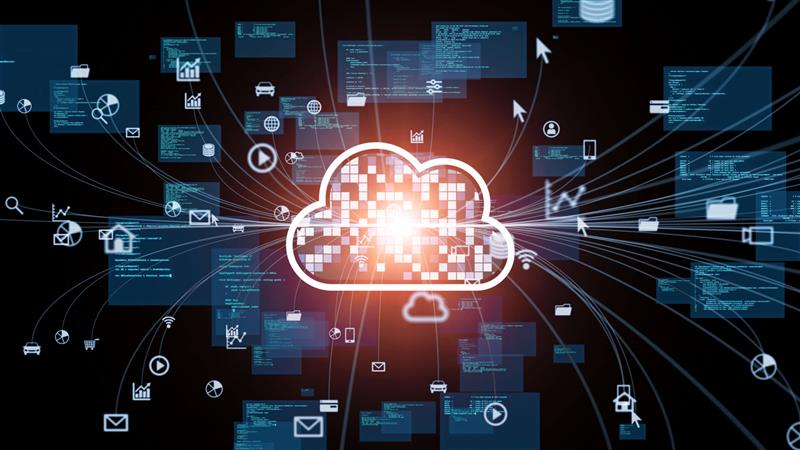 How AI is Optimizing the Cloud | Sentia | IT Solution Provider | Blog ...