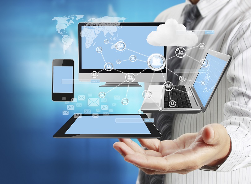 Device-as-a-Service: Why It Might Make Sense For You | Sentia | IT ...